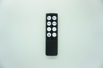 Remote Control For Innova Sleep Systems Relax C02R2Y Adjustable Bed ...