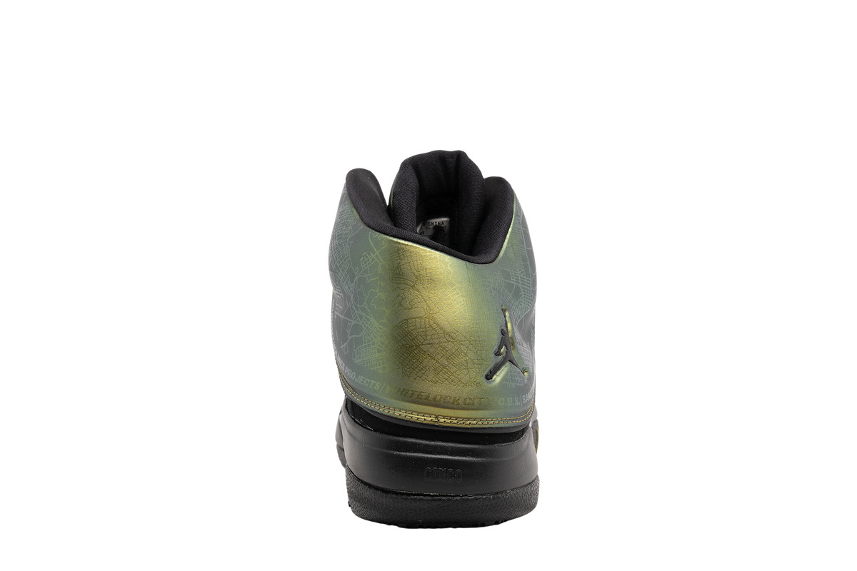 Jordan Melo M4 Black 2007 for Sale | Authenticity Guaranteed | eBay