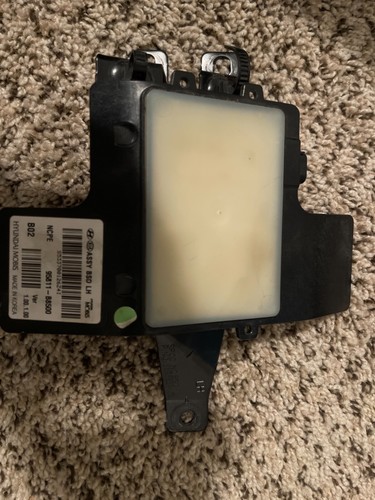 Blind Spot Radar Sensor Lane Departure Left For 2016 2017 2018 Hyundai ...