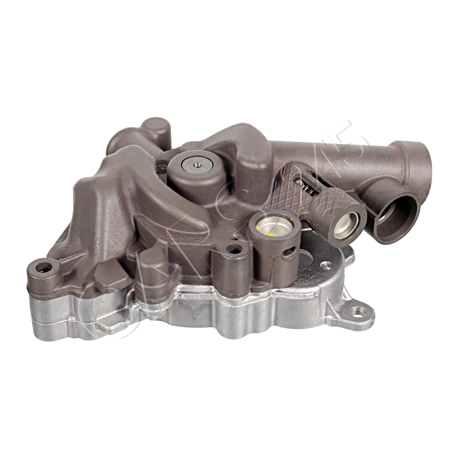 FEBI Oil Pump For MERCEDES Sprinter 906 A207 A209 C204 C207 C209 ...