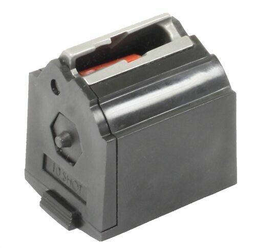 Ruger .22 LR 10-Round Rotary Magazine for sale online | eBay
