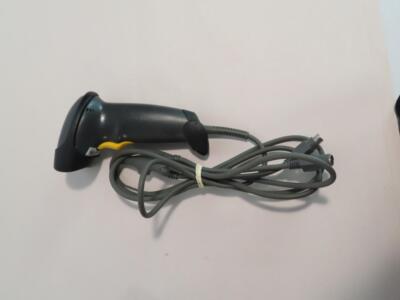 Barcode Scanners - Wedge Cable