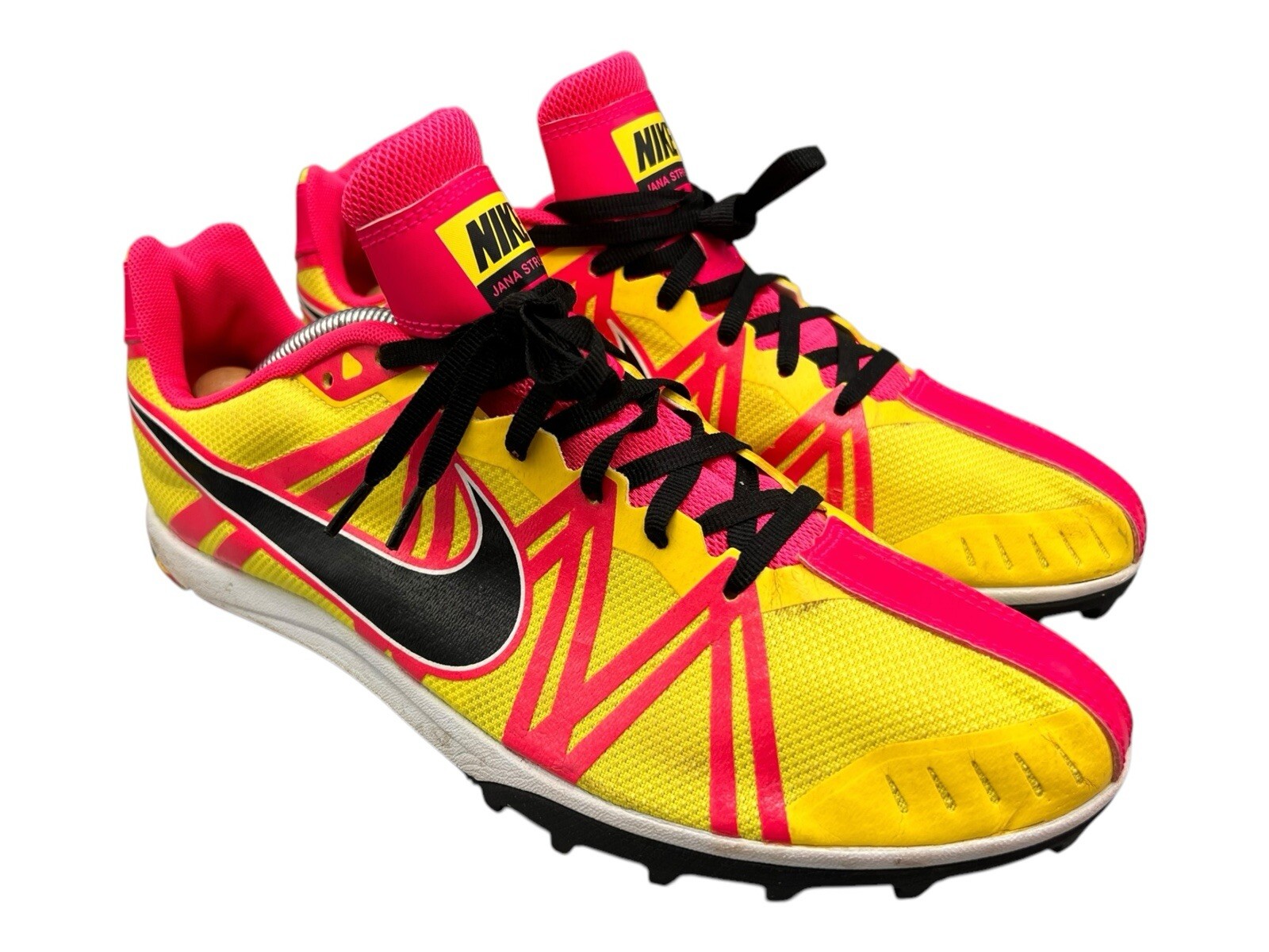 Nike Jana Star Waffle 5 Track Field Cross Country Run… - Gem