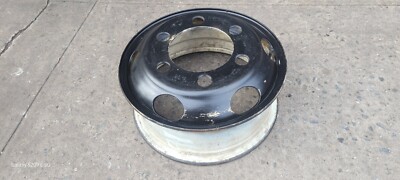ISUZU STEEL WHEEL 16X6 | eBay