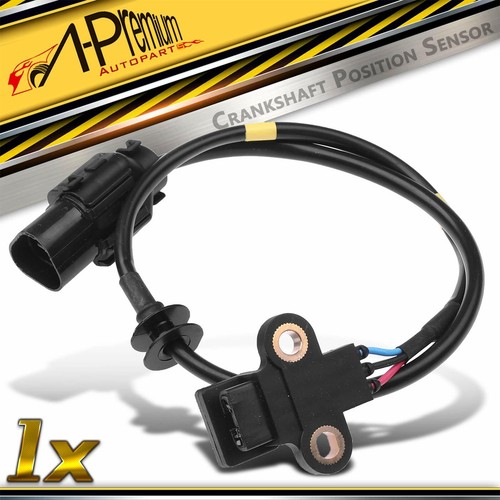 A-Premium Engine Crankshaft Position Sensor for Kia Sorento V6 3.5L ...