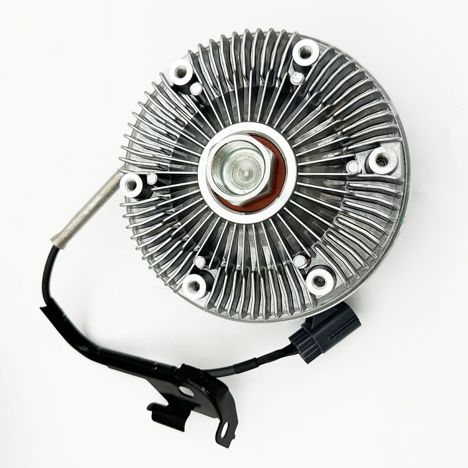 Cooling Fan Clutch For Dodge Ram 2500 3500 Cummins 55056990AC Engine ...
