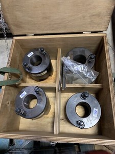 Hydratight M80 X 3 Hydraulic Bolt Tensioner Kit With Hand Pump | eBay