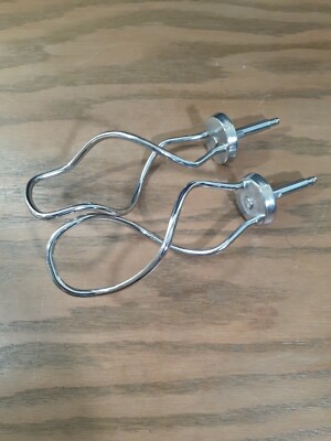 Oster Mixer Replacement Dough Beaters | eBay