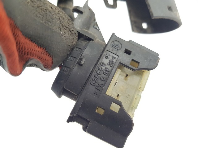 MERCEDES BENZ CLK W208 C208 Stecker 0125450428 online kaufen | eBay