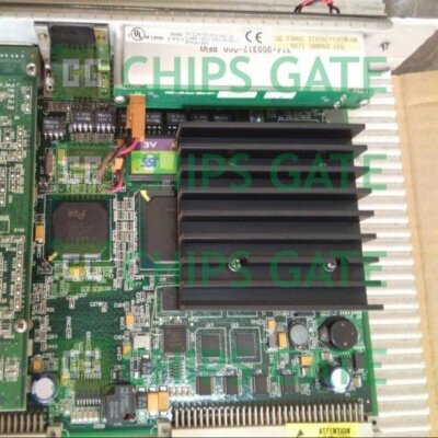 1PCS Used GE FANUC IC698CPE010-FL CPU Processor Module Tested It Fast ...