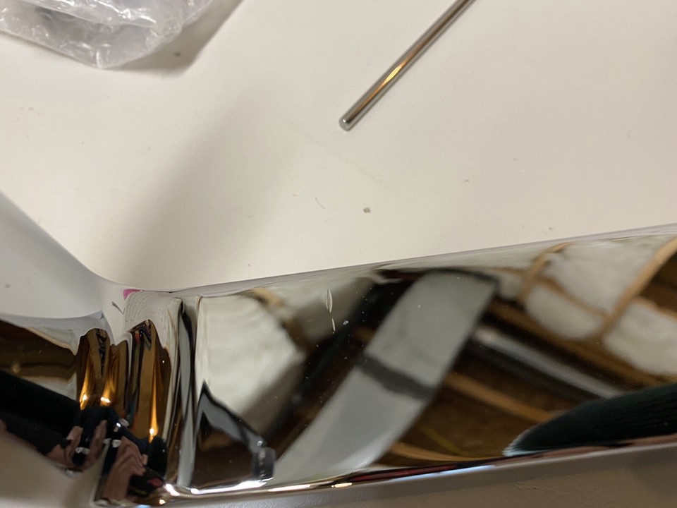 Hansgrohe Metropol 32517001 Chrome Two Handle Widespread Bathroom ...