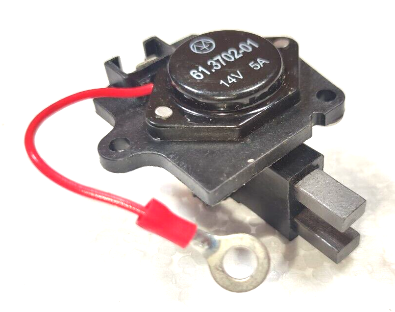VOLTAGE REGULATOR ALTERNATOR REGULADOR LADA 2101-2107 SAMARA 2108-09 ...