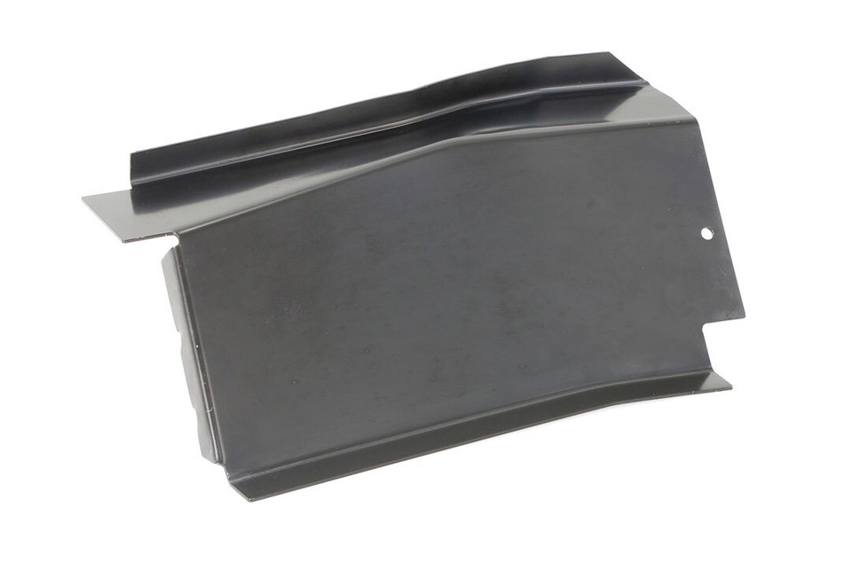 Torque Box Plate Upper LH 66-69 Fairlane Torino | eBay