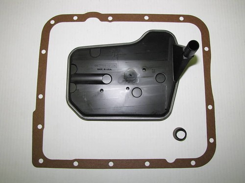 GM 4L60E Automatic Transmission Filter Kit 1993-1997 | eBay