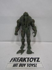 Marvel Legends Man Thing (BAF) Man Thing Build A Figure