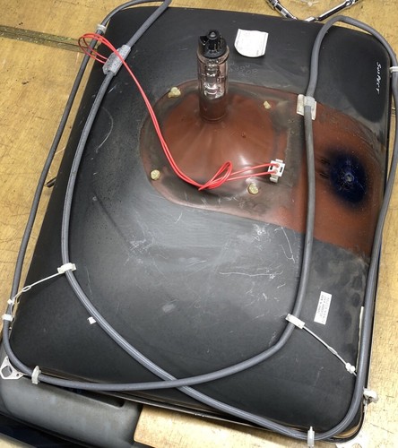 Hantarex Polo 29" CRT monitor degauss coil circuit wiring | eBay