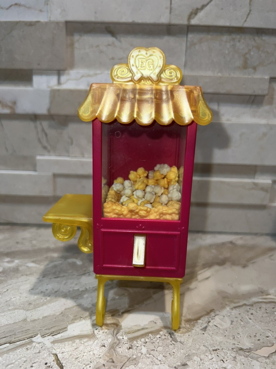 My Little Pony Equestria Girls Theatres