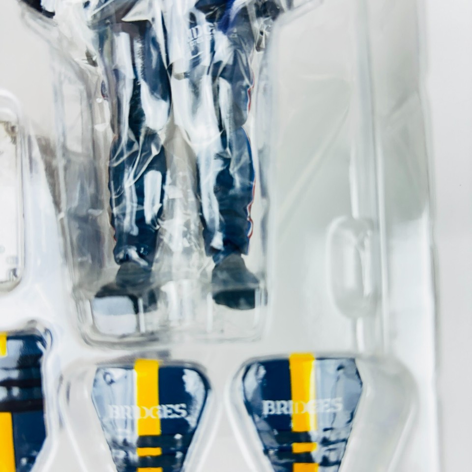 figma Sam Porter Bridges DX Edition Figure 516-DX DEATH STRANDING Max ...