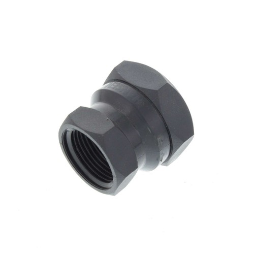 Socket Reducing 32 x 25mm BSP Plumbing Irrigation Poly Fitting Water ...