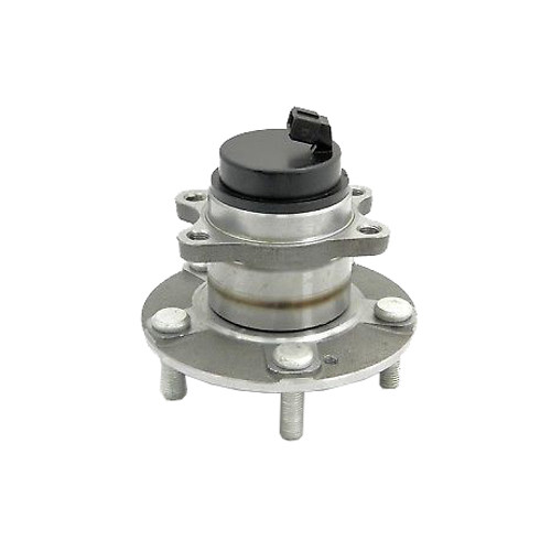 Rear Wheel Hub Hyundai ix20 KIA Soul Venga 527502K000 52750-2K000 | eBay
