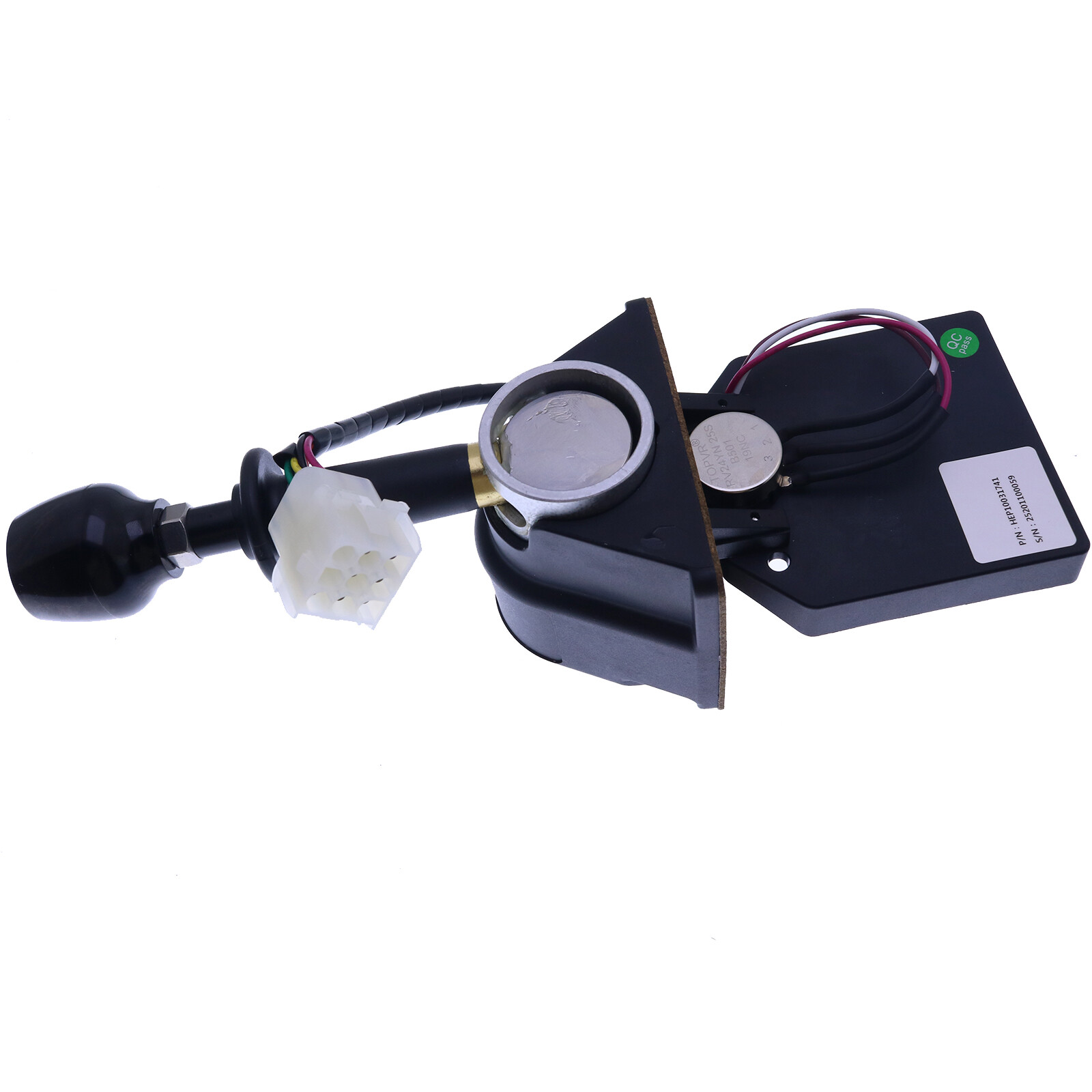 Joystick Controller 1600141 for JLG Lift 150HAX 40H 45HA 60H 60HA 70H ...