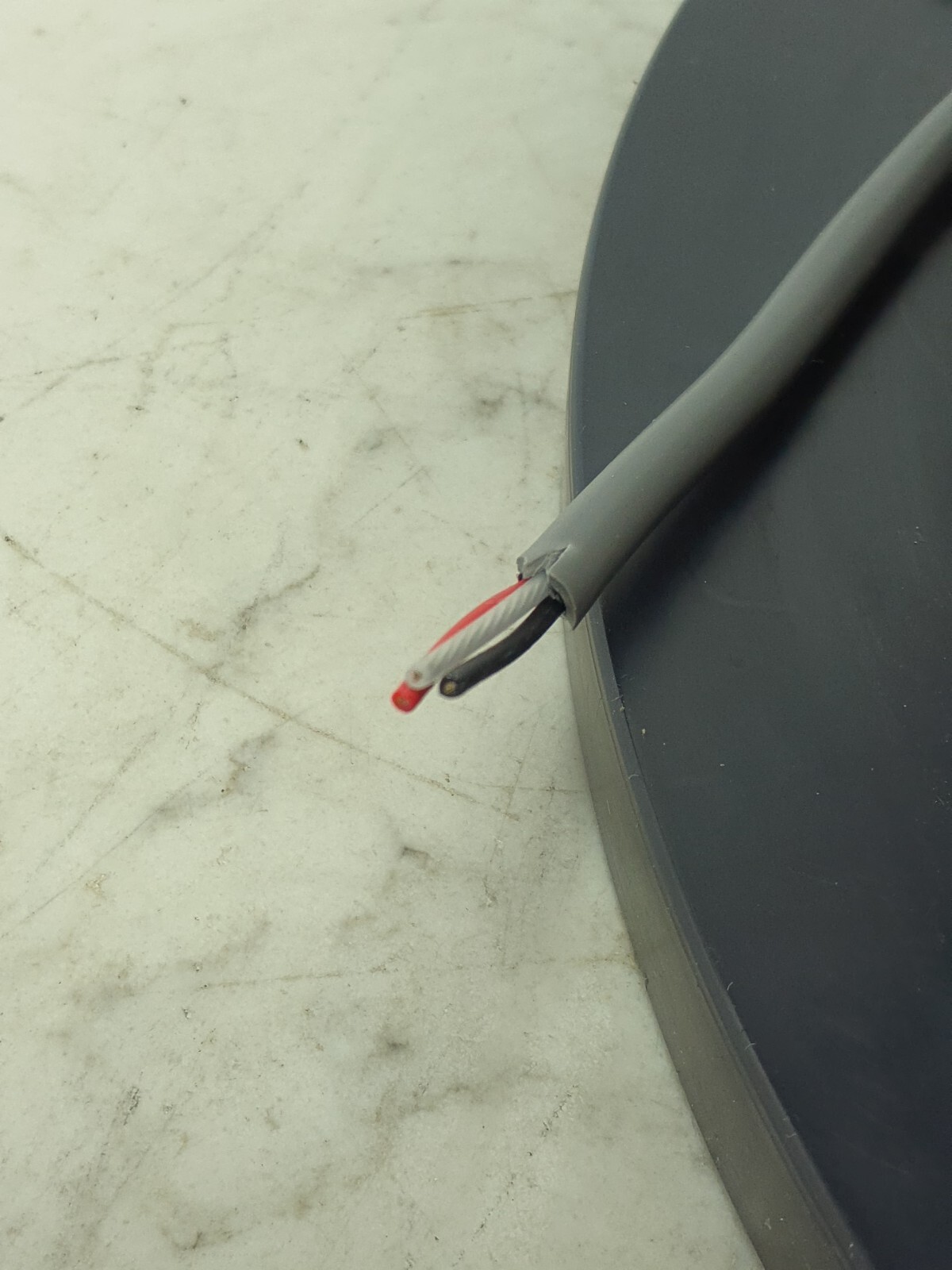 Belden 8771 Multiconductor Cable 3 Conductor Female 22awg Beldfoil ...