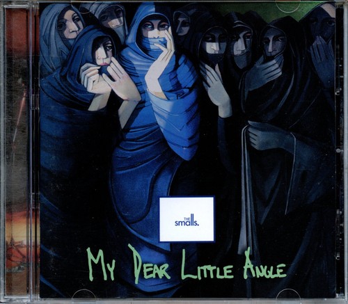 The Smalls - My Dear Little Angle ( Corb Lund) | eBay