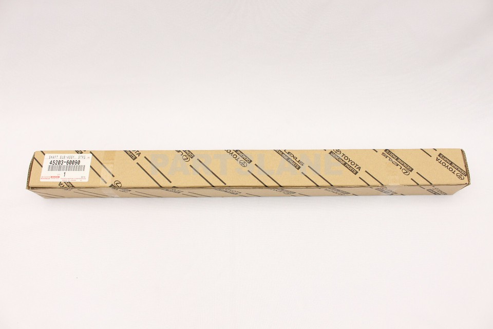 Toyota Land Cruiser Lexus LX470 OEM Steering Intermediate Shaft 45203 ...