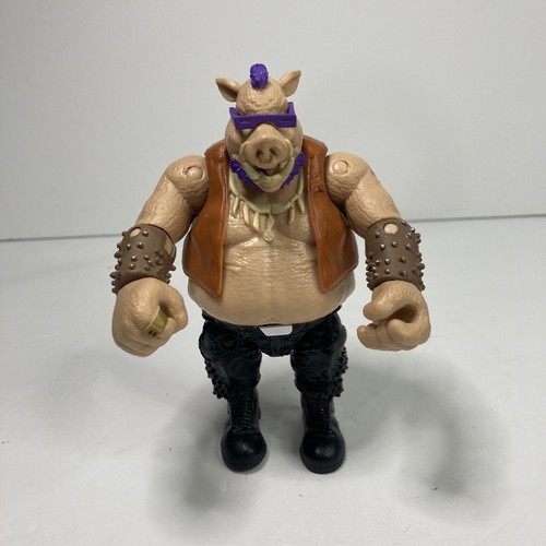 Bebop Warthog Figure Only Teenage Mutant Ninja Turtles TMNT 2015 | eBay