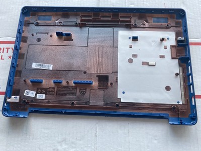 HP STREAM LAPTOP 14-CB1 Bottom Cover blue 753575476502| eBay