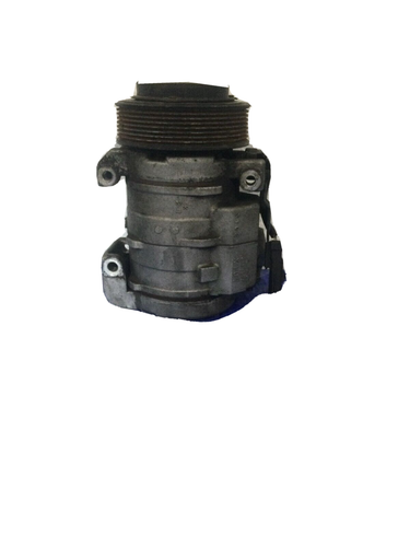 2018 Ram 3500 Diesel Engine 6.7L A/C Compressor OEM 55111444AB | eBay