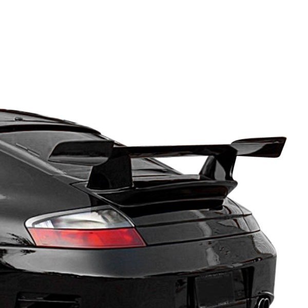 Rear Wing GT3-RS Style For Porsche 996 Turbo 2001-2005 | eBay