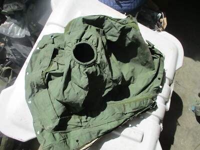 Used Canvas Gun Cover, 19207-12316966 for Unknown Vehicle | eBay