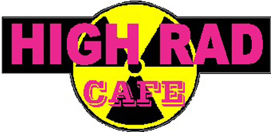 high-rad-cafe, N-33 | eBay