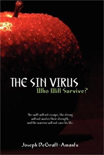 The Sin Virus: Who Will Survive? (Paperback or Softback) 1450768415| eBay
