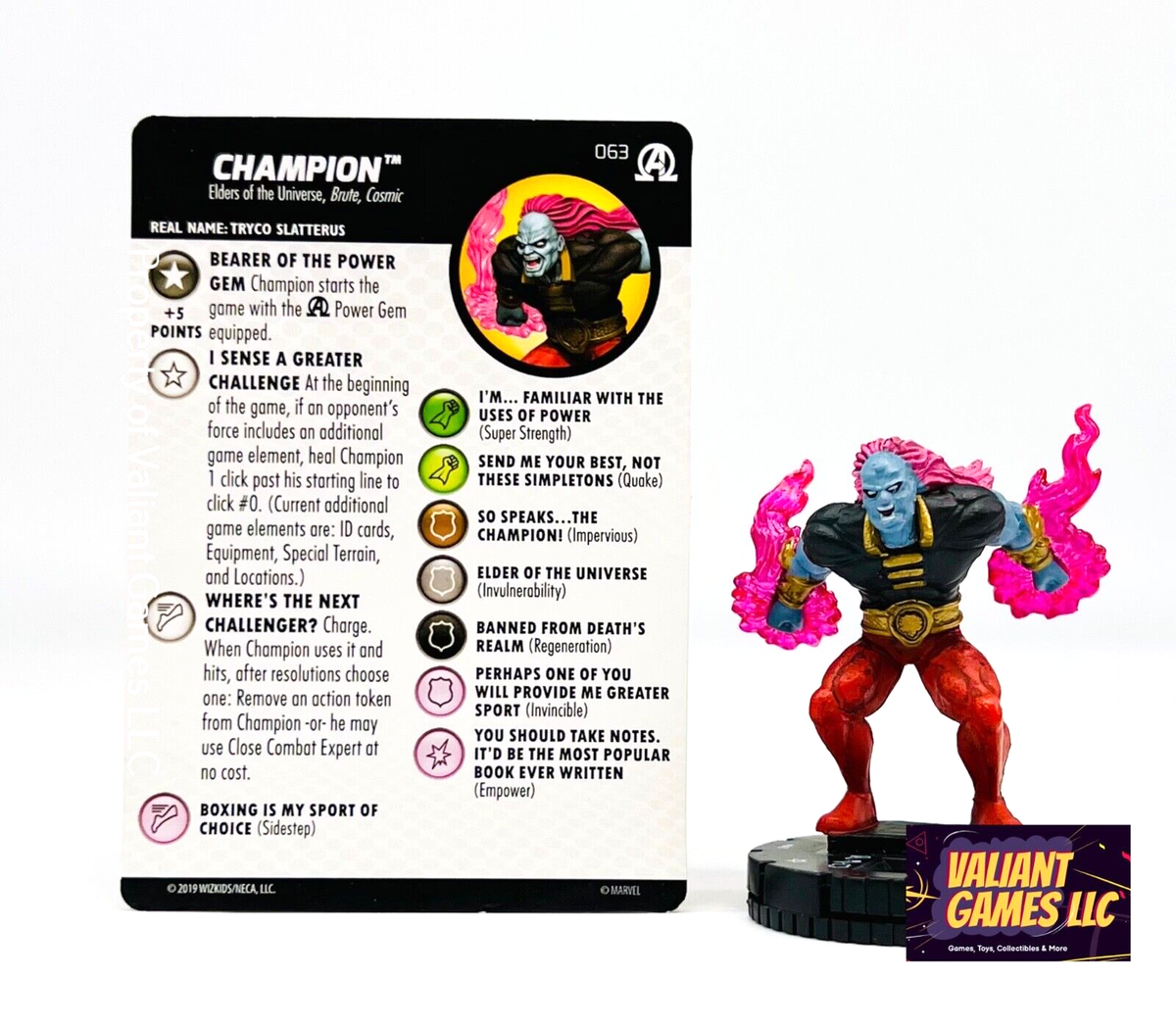 Illuminati Toy Story Asmodee Arkham Horror, The Card Game: The