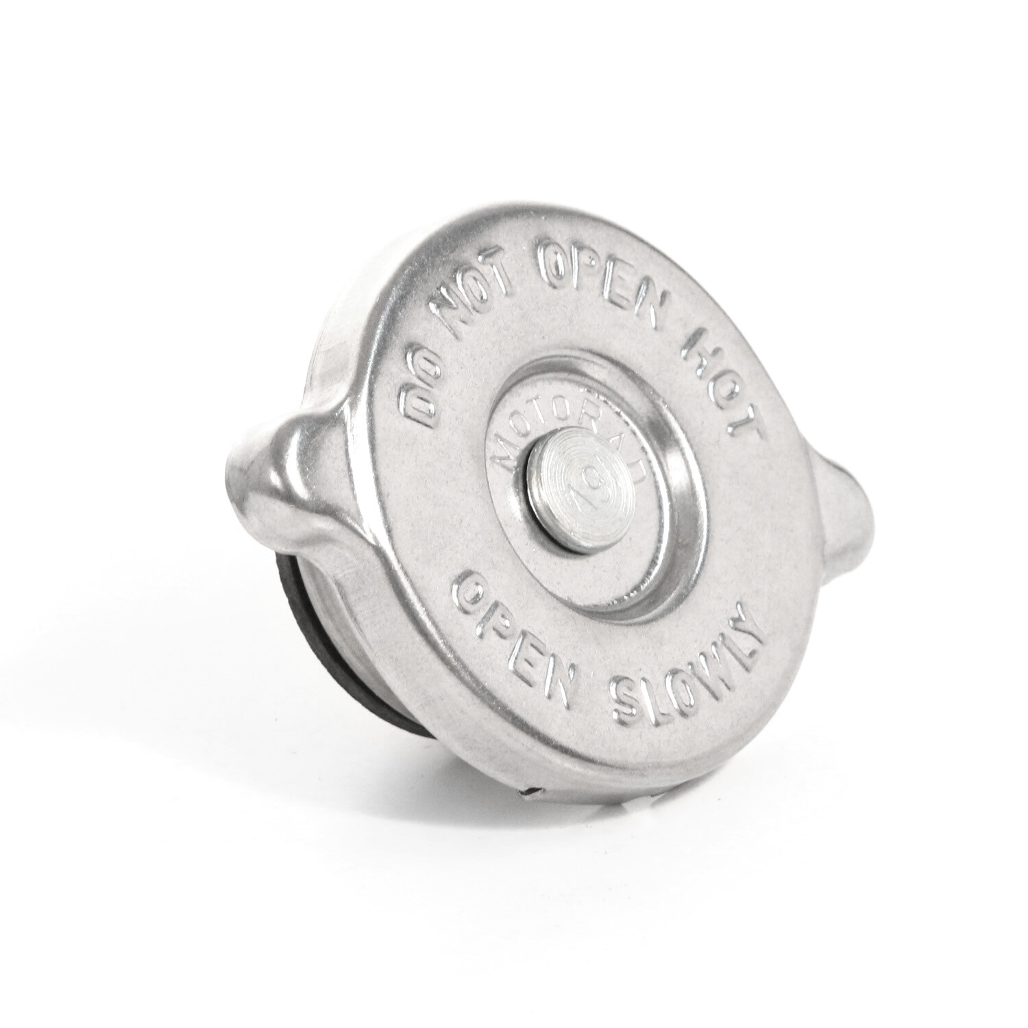 Omix-ADA Radiator Cap 16 Lbs. for 76-01 Jeep® Models Direct Fit 17108. ...