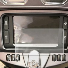 Harley Kit Radio Touch Screen Protector 91700034 for sale online | eBay