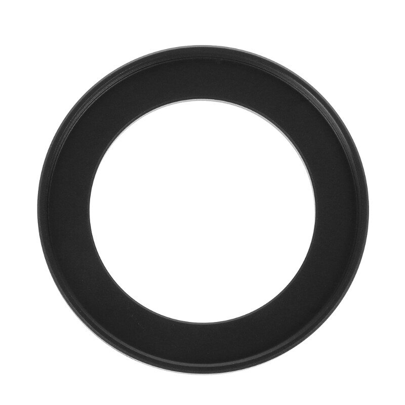 40.5mm To 52mm Metal Step Up Rings Lens Adapter Filter Camera Tool ...