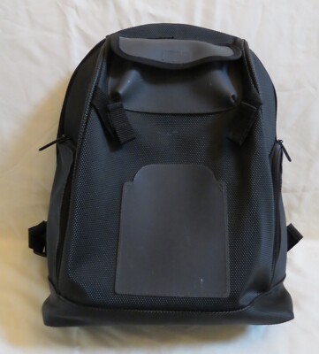 Nintendo BD&A GameCube Backpack, Missing Front Attachment | eBay