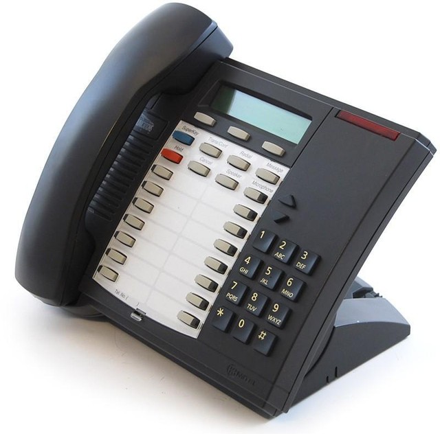 Mitel Superset Ss4025 Phone 4025 Backlit Digital for sale online | eBay