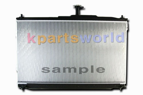 Genuine OEM RADIATOR ASSY 253102B900 for Santa Fe 2010-2012 | eBay