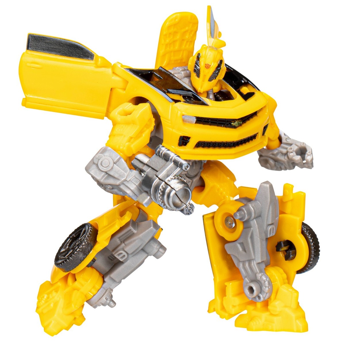 Tf3 Bumblebee Toy