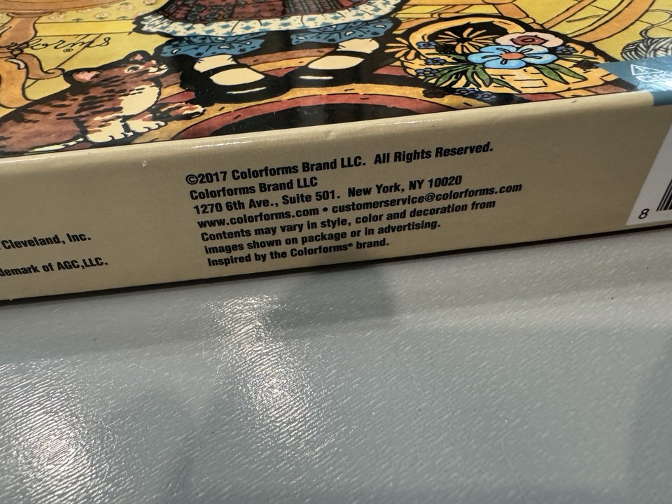 2017 Holly Hobbie Colorforms Classics Dress Up Set Paper Doll | eBay