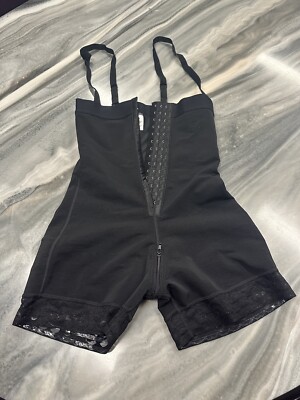 Comfy BBL Fajas Colombians Shapewear Size M | eBay