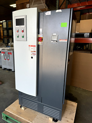 Semiconductor & PCB Equipment - Plasma Generator