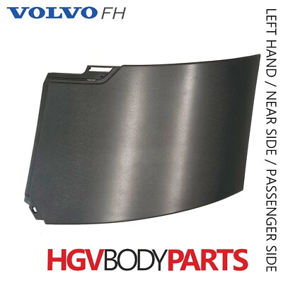 VOLVO FH Main Grille Side Cover LH | eBay UK