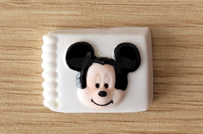 Bean - Mickey - Disney ( Ref. 1076) | eBay