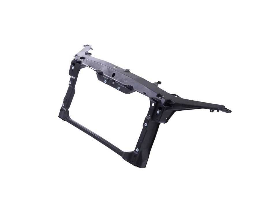 New Front Radiator Support For Ford Fusion 10-12 Mercury Milan 10-11 ...