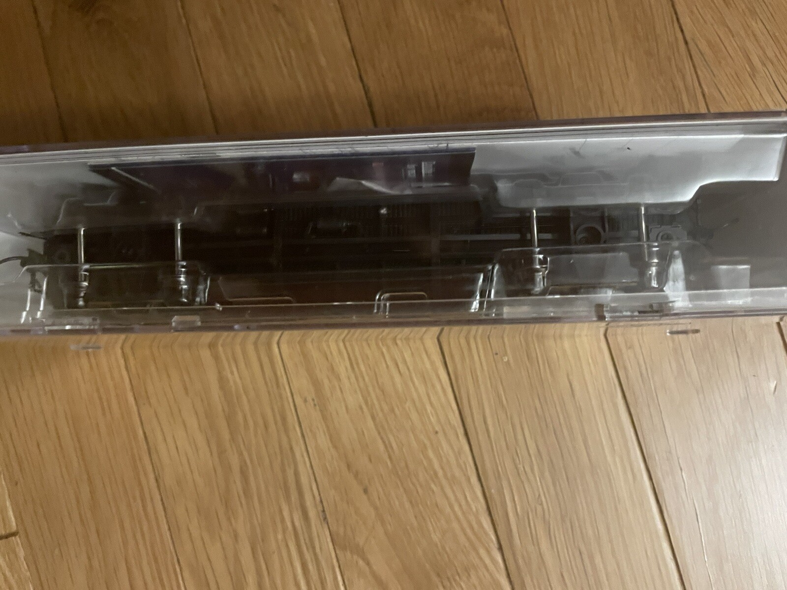 HO Broadway Limited GACX 53'6" Wood Express Refridgerator Car #1308 ...